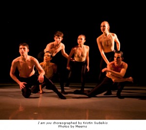 Peridance Contemporary Dance Company – Preview Performance » Wet Paint